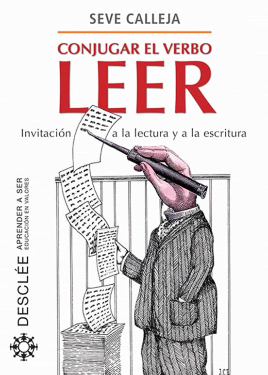 CONJUGAR EL VERBO LEER EBOOK | SEVERINO CALLEJA PEREZ | Casa del Libro ...
