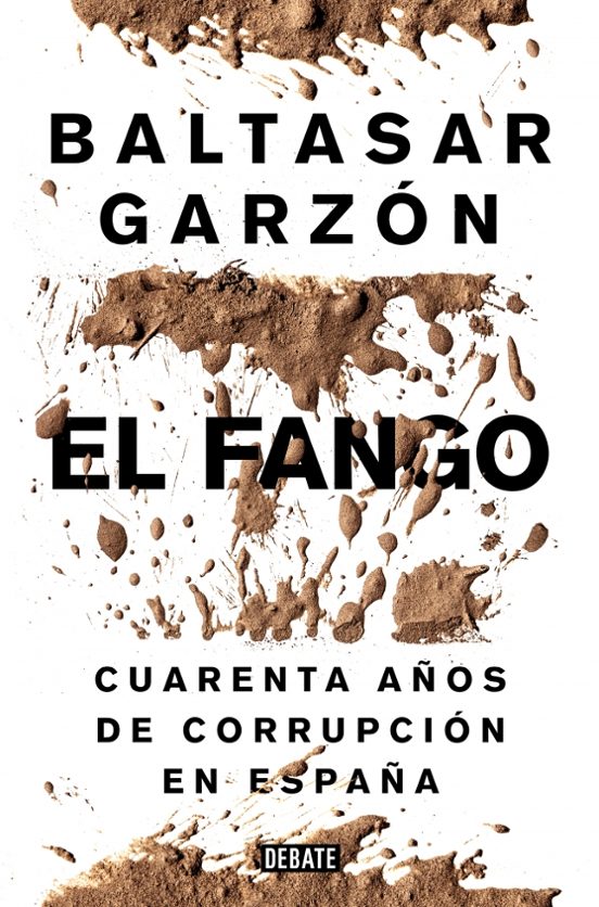 EL FANGO | BALTASAR GARZON | Casa del Libro