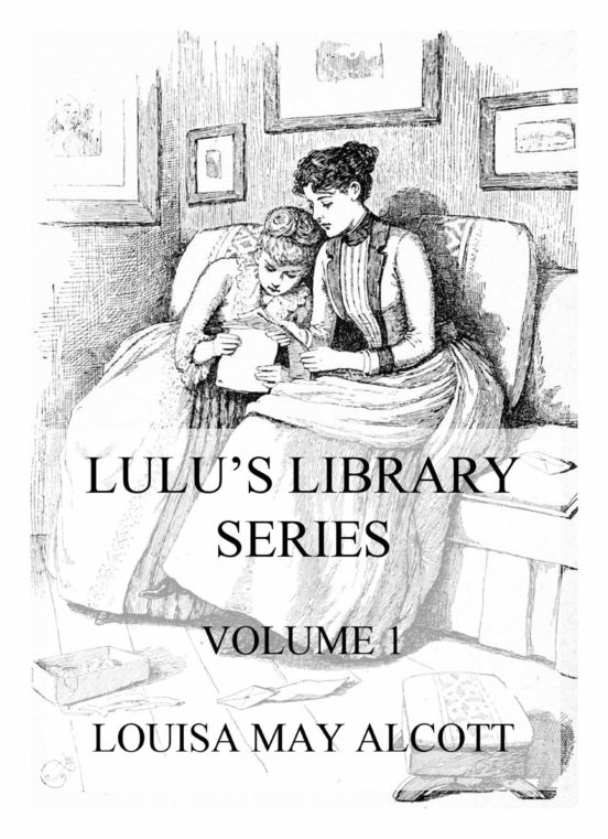 Ebook LULU'S LIBRARY SERIES, VOLUME 1 EBOOK de LOUISA MAY ALCOTT | Casa ...