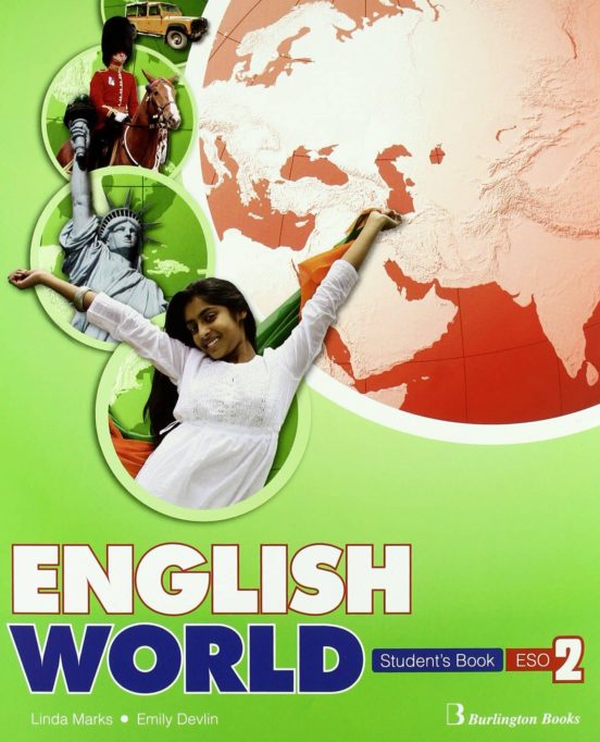 ENGLISH WORLD 2 ESO ALUMNO con ISBN 9789963484867 | Casa del Libro