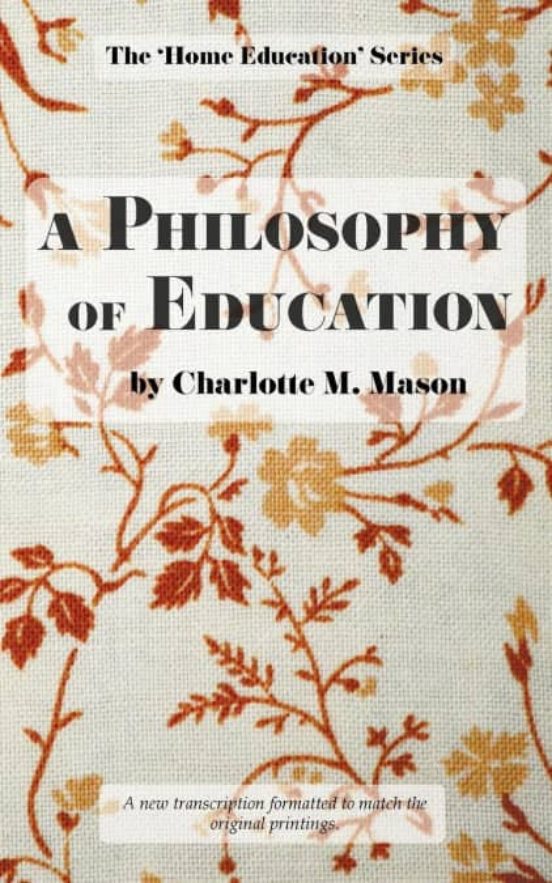 A PHILOSOPHY OF EDUCATION CHARLOTTE M MASON Casa Del Libro a-philosophy-of-education-charlotte-m-mason-casa-del-libro