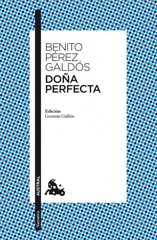 DOÑA PERFECTA | BENITO PEREZ GALDOS | Casa del Libro