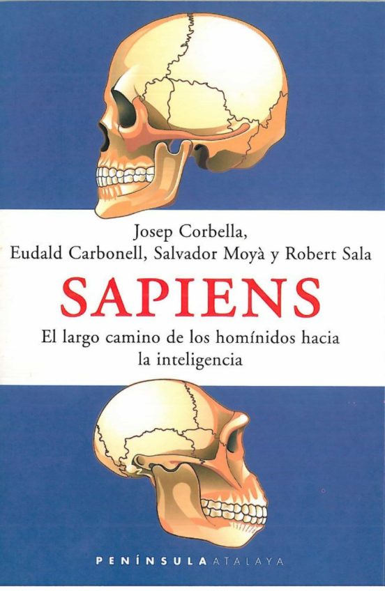 Ebook SAPIENS EBOOK de VV.AA. | Casa del Libro