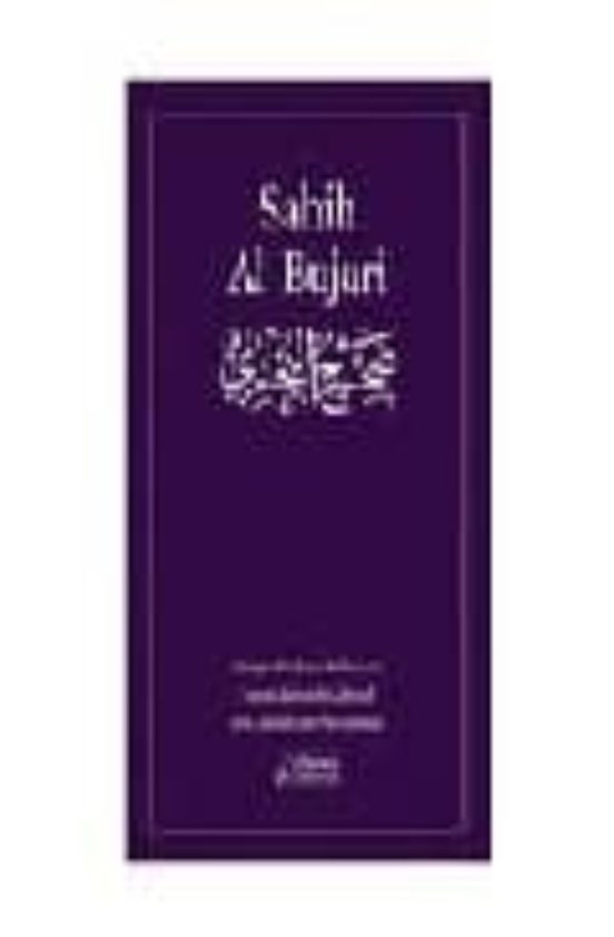 SAHIH AL-BUJARI | IMAN ZAINUDIN AHMAD | Casa del Libro Colombia