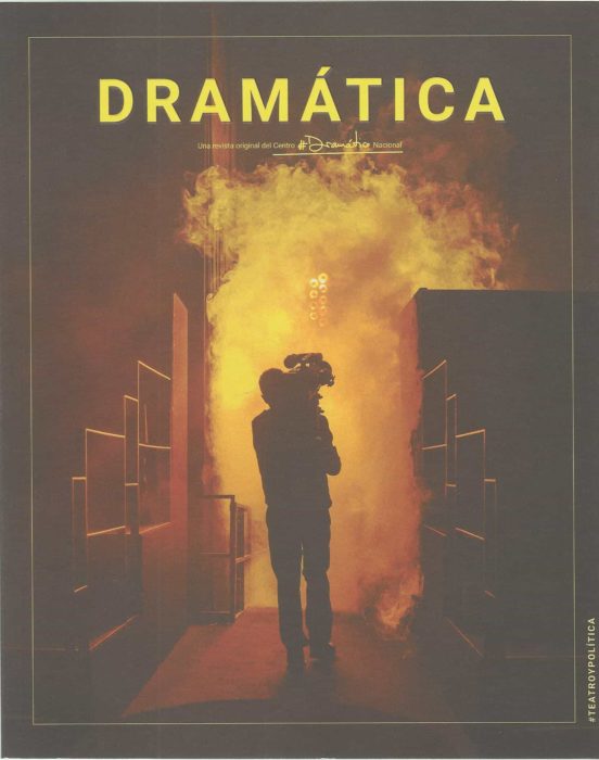 DRAMATICA Nº2 | VV.AA. | Casa del Libro