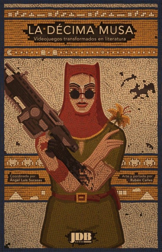 LA DÉCIMA MUSA | VV.AA. | Comprar libro 9788494808487