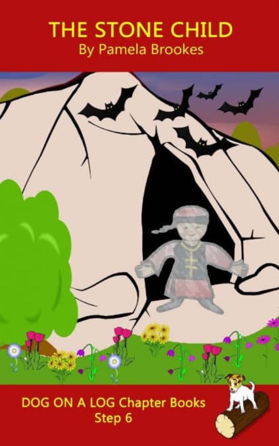 THE STONE CHILD CHAPTER BOOK | PAMELA BROOKES | Casa del Libro