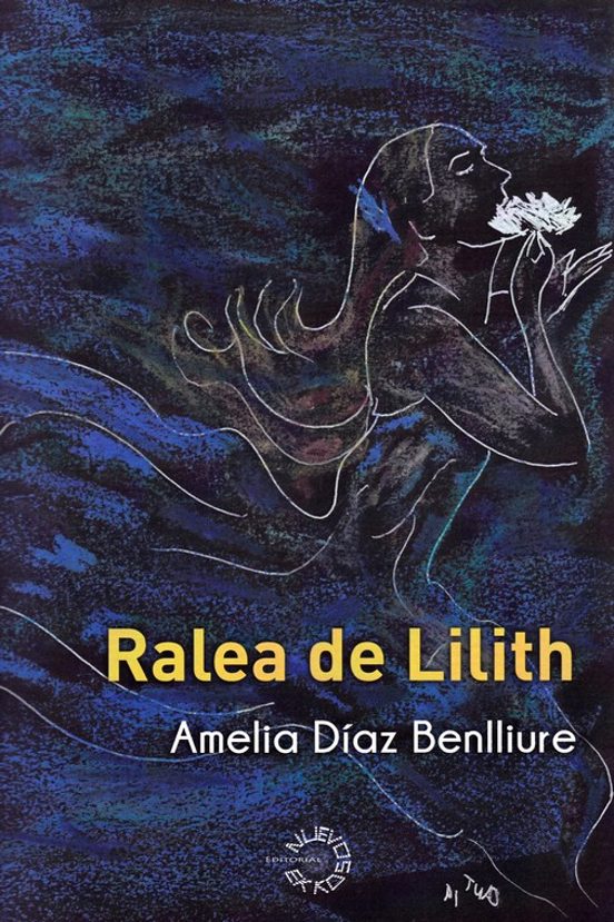 RALEA DE LILITH | AMELIA DIAZ BENLLIURE | Casa del Libro