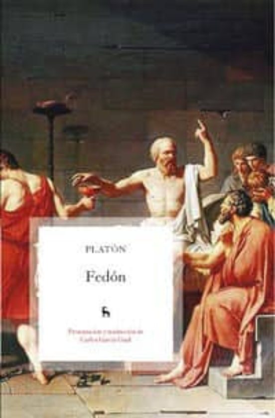 FEDON | PLATON | Casa del Libro