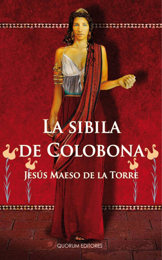 LA SIBILA DE COLOBONA | JESUS MAESO DE LA TORRE | Casa del Libro Colombia