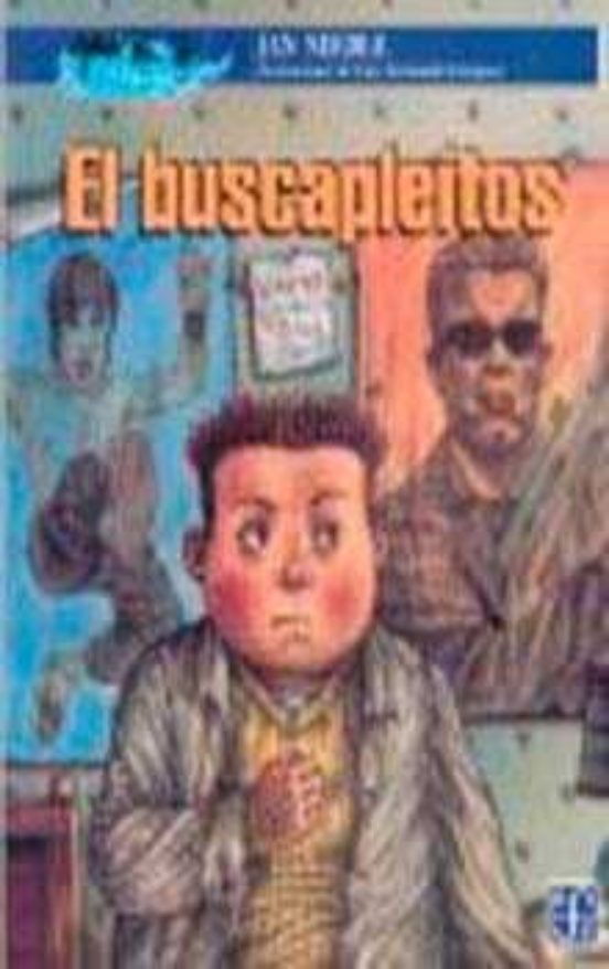 EL BUSCAPLEITOS | JAN NEEDLE | Casa del Libro